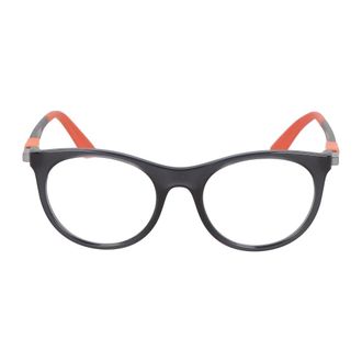 Ray-Ban unisex, Accessories, Rot, 47 MMGröße