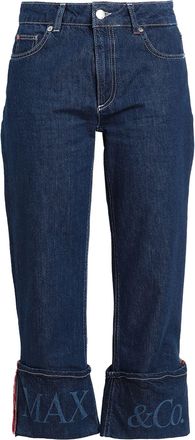 Max & Co. HOSEN & RÖCKE - Jeanshosen auf YOOX.COM