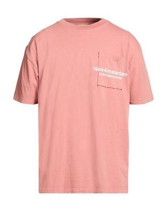New Amsterdam Surf Association TOPS - T-shirts sur YOOX.COM