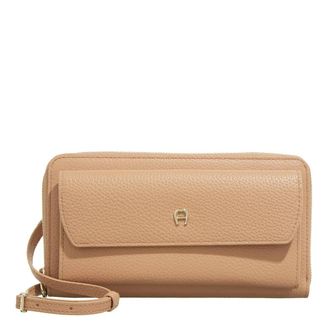 Aigner Aigner Portemonnaie - Fashion - Gr. unisize - in Braun - f&uuml;r Damen