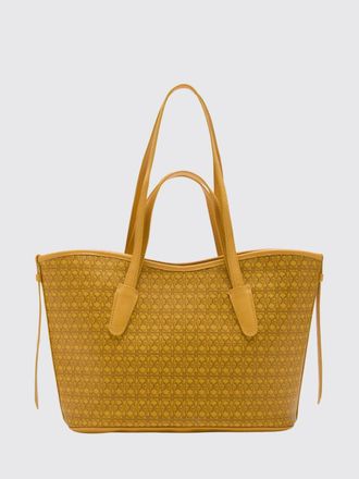 Coccinelle Sac Port&eacute; &eacute;paule COCCINELLE Femme couleur Moutarde