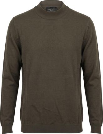 Roberto Collina STRICKWAREN - Rollkragenpullover auf YOOX.COM