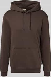 Only & Sons Regular Fit Hoodie aus Baumwoll-Mix Modell CERES
