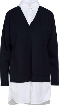 Elisabetta Franchi KLEIDER - Mini-Kleider auf YOOX.COM