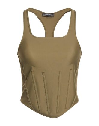 MUGLER TOPS - Tops auf YOOX.COM