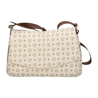 Pollini Damen, Taschen, Beige, ONE SIZEGr&ouml;&szlig;e