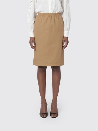 Chlo&eacute; Jupe CHLO&Eacute; Femme couleur Beige