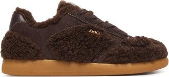 Liu Jo Sneakers Connor 01 BF6045 TX577 Braun