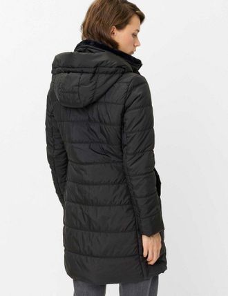 Fuchs Schmitt Outdoorjacke Style Steppmantel Warschau