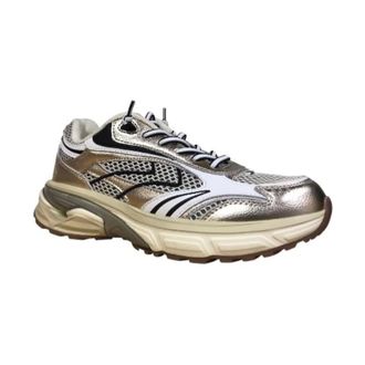 Maruti Femme, Chaussures, Multicolore, Taille: 37 EU Baskets