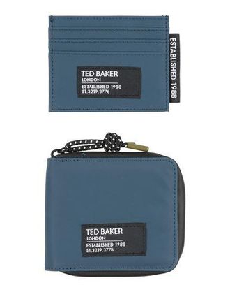 Ted Baker Petite maroquinerie - Portefeuilles sur YOOX.COM