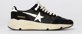 Golden Goose Sneakers GOLDEN GOOSE Herren Farbe Schwarz