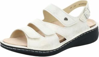 Finn Comfort Damen, Schuhe, Weiß, 40 EUGröße