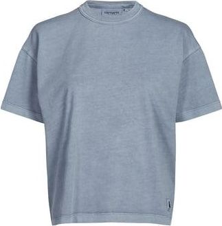 Carhartt Work in Progress T-shirt droit &agrave; col rond en coton