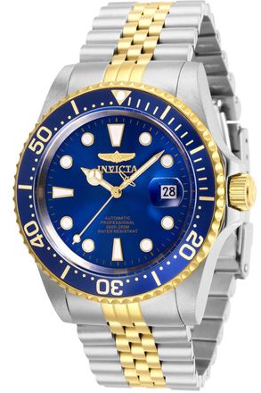 Invicta Pro Diver 30093 Herrenuhr - 42mm