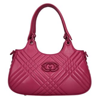 La Carrie Grate Ilary Bag - - Bags - Damen - Rosa - ONE SIZE