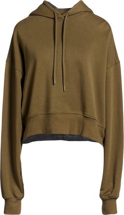 Wardrobe.NYC TOPS - Sweatshirts auf YOOX.COM