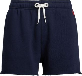 Polo Ralph Lauren Femme, Shorts, Bleu, Taille: 38 FR Shorts d&eacute;contract&eacute;s