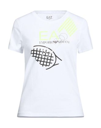 Emporio Armani TOPS - T-shirts auf YOOX.COM
