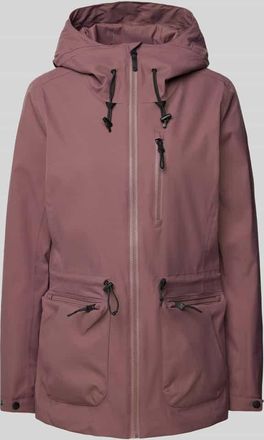 G.I.G.A. DX Funktionsjacke mit Rei&szlig;verschlusstaschen Modell GS 55