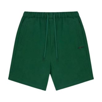Afterlabel Casual Shorts - - Shorts - Herren - Gr&uuml;n - S