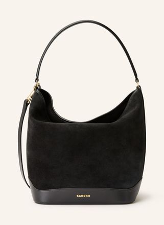 Sandro Sandro Handtasche schwarz