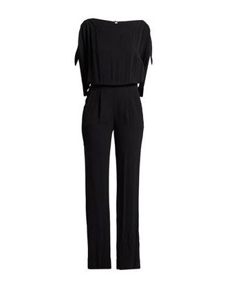Diane Von F&uuml;rstenberg COMBINAISONS - Combinaisons enti&egrave;res sur YOOX.COM