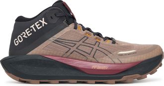 Asics Laufschuhe Asics Gel-Trabuco Mt Gtx 1011C085 Dunkelbeige