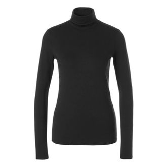 Marc Cain Damen, Strickwaren, Schwarzk, 3XLGr&ouml;&szlig;e