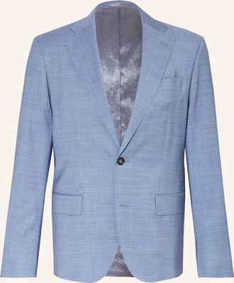 Sand Copenhagen Sand Copenhagen Anzugsakko 1917 Sherman Napoli Classic Fit blau