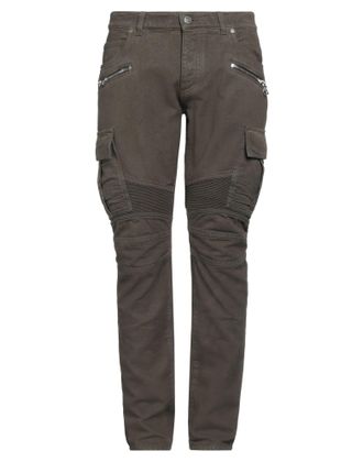 Balmain HOSEN & R&Ouml;CKE - Hosen auf YOOX.COM