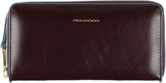 Piquadro Kleinlederwaren - Brieftaschen auf YOOX.COM