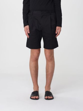 Dolce & Gabbana Shorts DOLCE & GABBANA Herren Farbe Schwarz