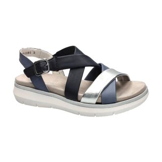 Remonte Damen, Schuhe, Blau, 36 EUGr&ouml;&szlig;e