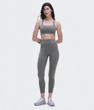 On Studio Leggings 7/8
