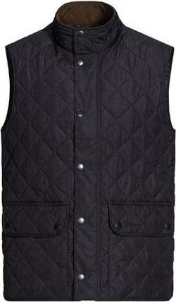 Barbour Veste sans manches