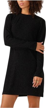 Object Object, Damen, Kleider, Schwarzk, XSGr&ouml;&szlig;e