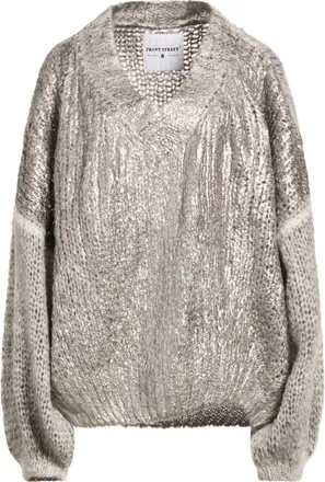 Front Street 8 STRICKWAREN - Pullover auf YOOX.COM