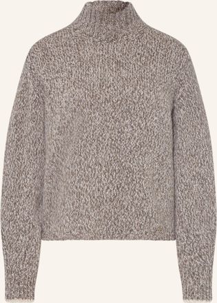 Cinque Cinque Pullover Cimoulino beige