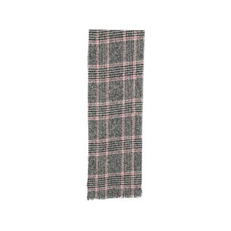 Destin Scarves - - Accessories - Damen - Schwarzk - ONE SIZE