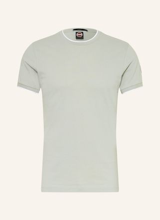 Colmar T-Shirt weiss