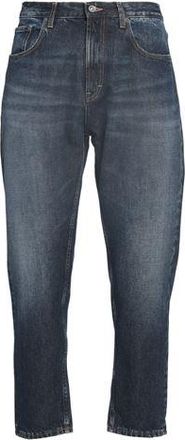Dondup BAS - Pantalons en jean sur YOOX.COM