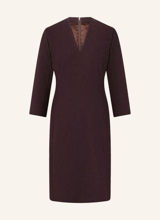 Windsor Windsor. Etuikleid Mit 3/4-Arm rot