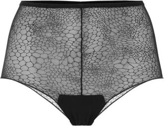 Elisabetta Franchi Damen, Unterw&auml;sche, Schwarzk, XSGr&ouml;&szlig;e