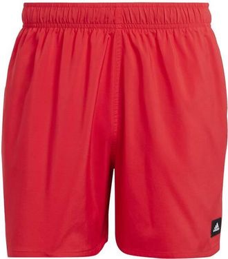 adidas Herren Badeshorts Solid CLX Short-Length
