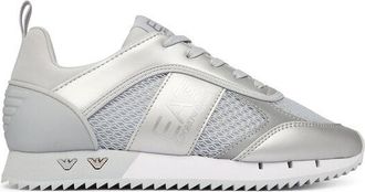 Emporio Armani Sneakers 7X000334 AF18610 MZ586 Wei&szlig;