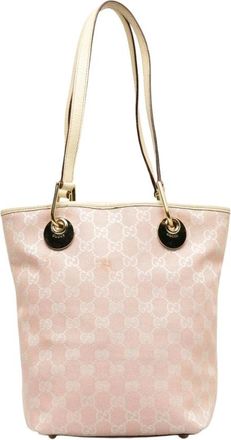 Gucci Damen, Pre-Owned, Rosa, ONE SIZEGr&ouml;&szlig;e