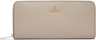 Furla Geldb&ouml;rse Camelia L WP00313 HSF000 CN 4892S Beige