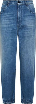 Sartoria Tramarossa HOSEN & R&Ouml;CKE - Jeanshosen auf YOOX.COM