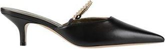 MARIA LUCA CHAUSSURES - Mules & Sabots sur YOOX.COM